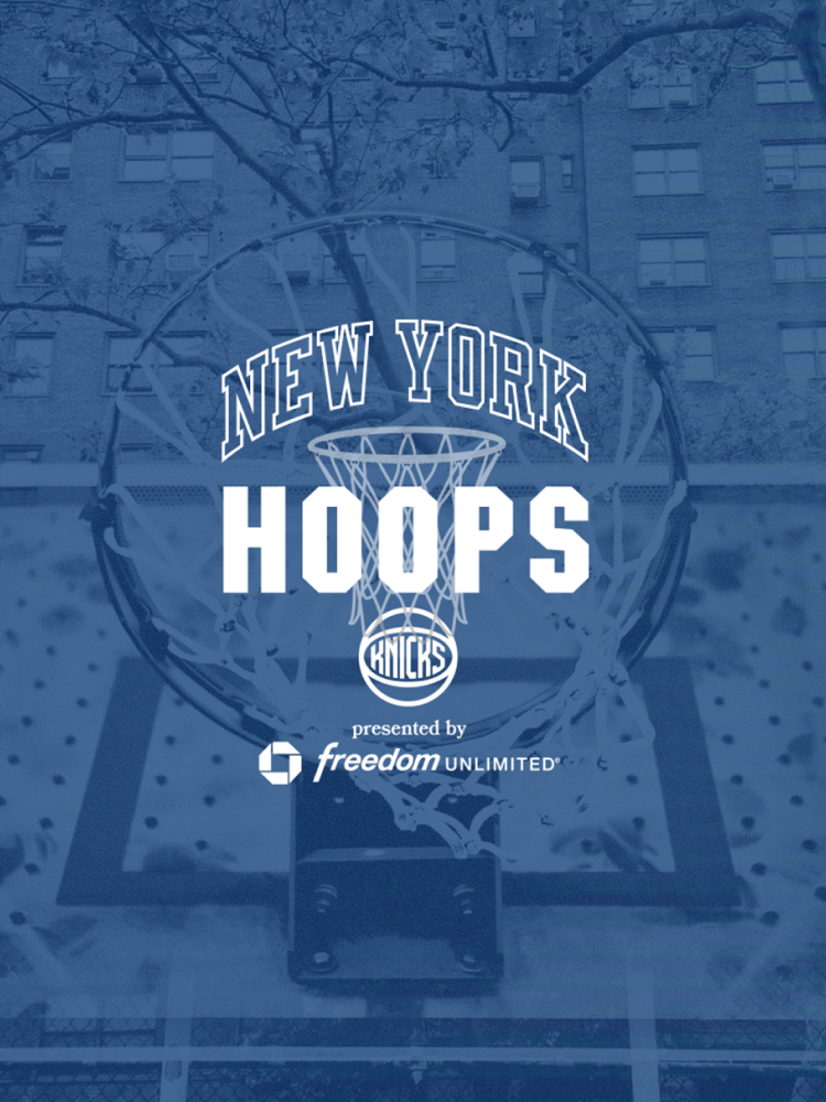 New York Hoops | NBA.com