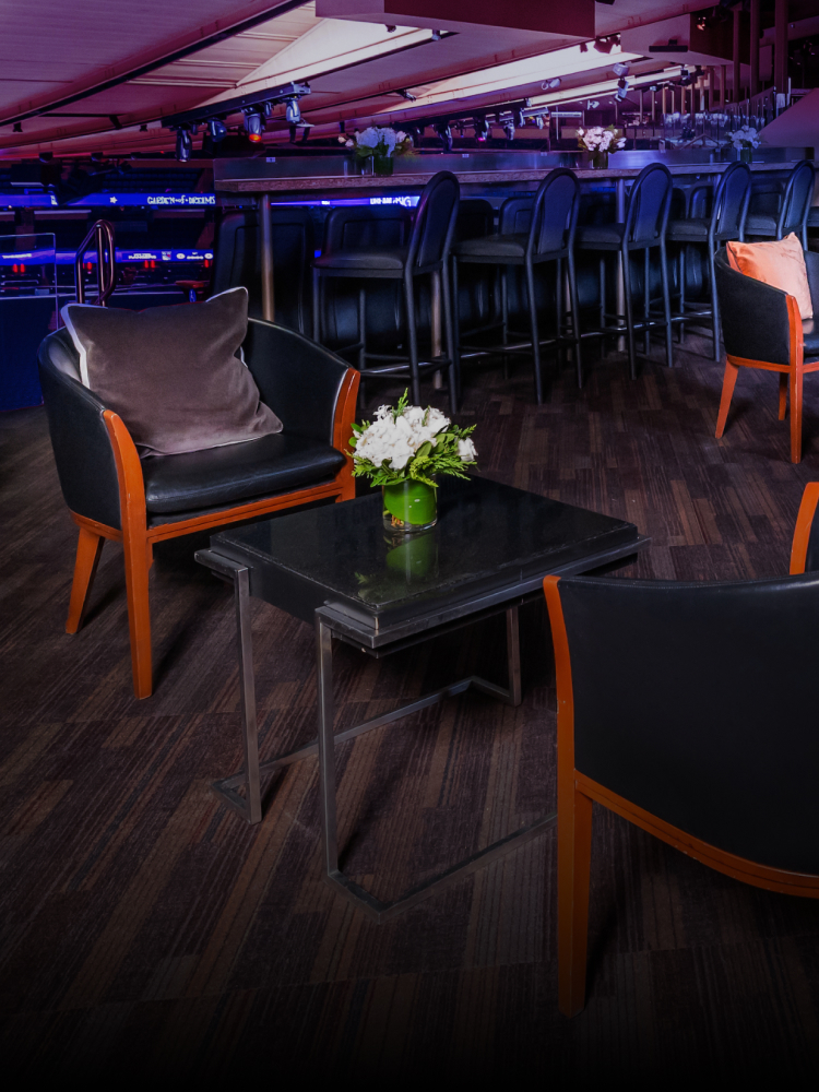 Premium Seating | Tickets | New York Knicks