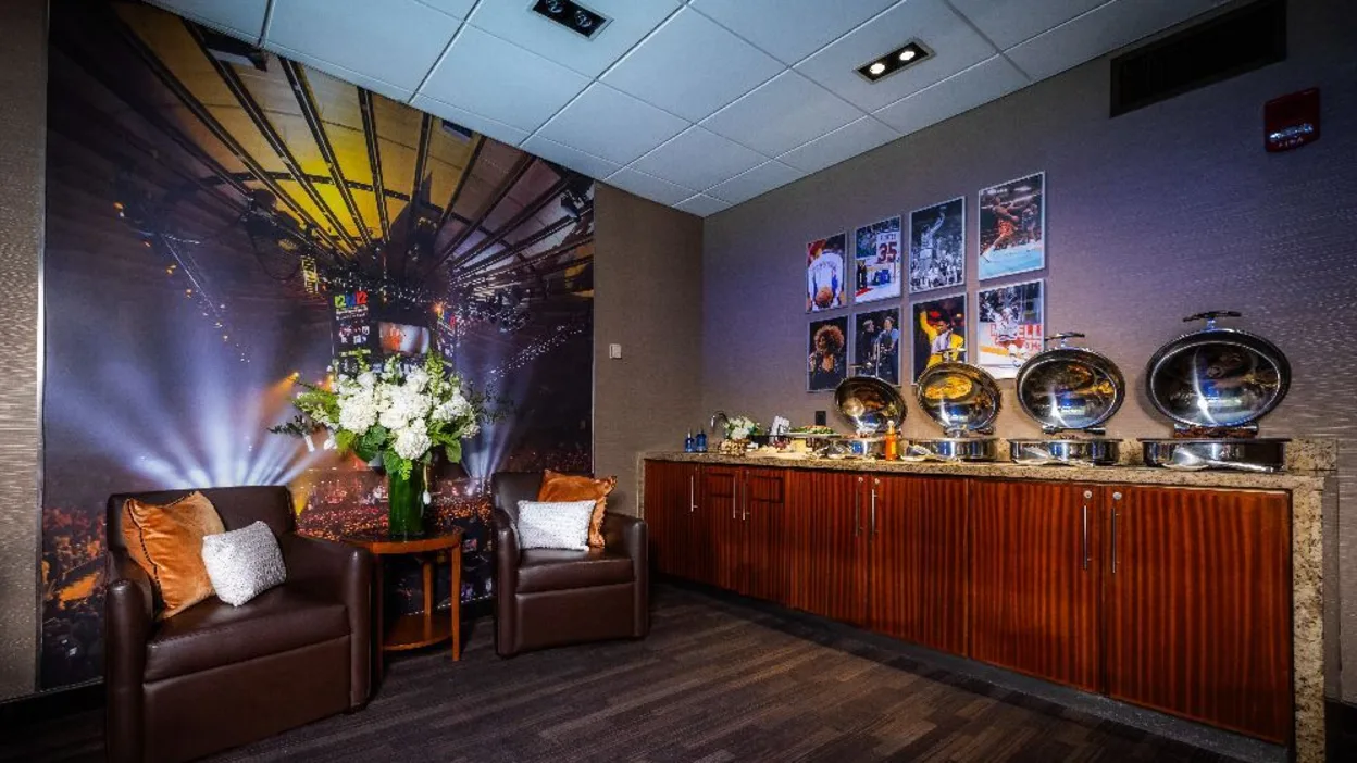 Premium Seating | Tickets | New York Knicks