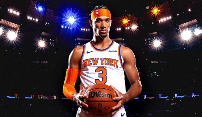 Season Ticket Memberships | Knicks Tickets | New York Knicks