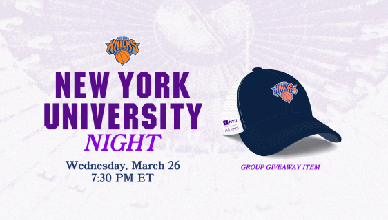 Theme and Group Nights