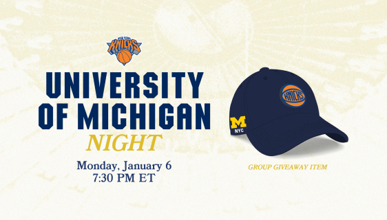 Theme and Group Nights